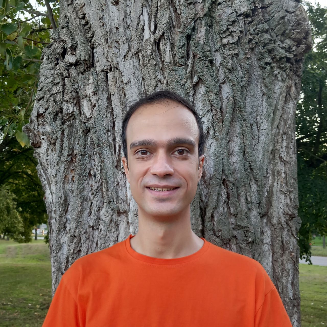 Jamshid Khosravi Portfolio